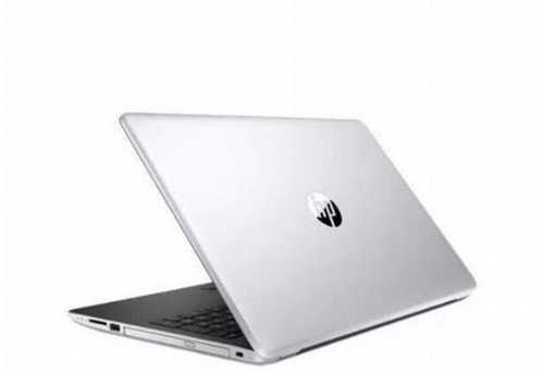 Ноутбук HP-15 bw664ur Silver