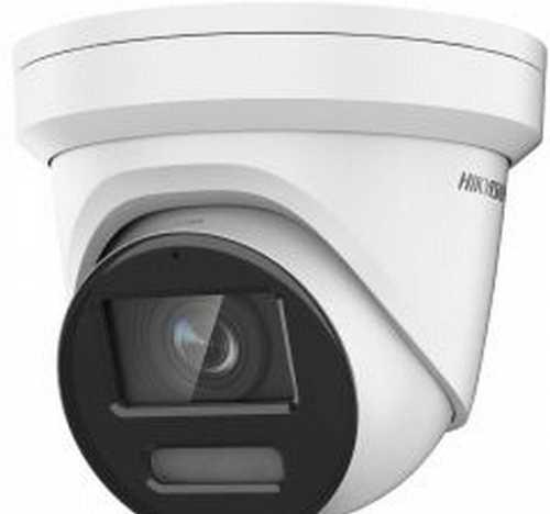 Видеокамера ip DS-2CD2387G2H-LIU(2.8mm) Hikvision