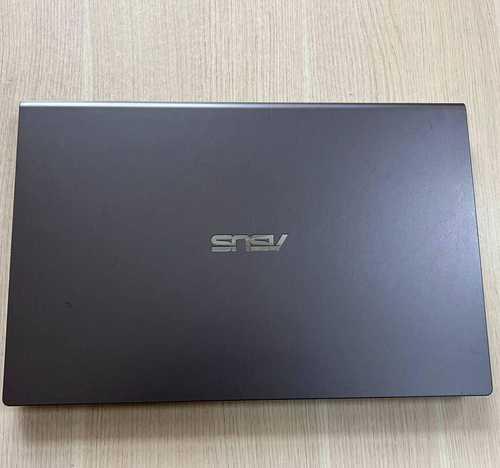 Ноутбук asus M509DA-EJ371 15.6"