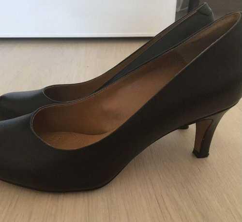 Туфли Clarks, 37 р