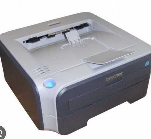 Принтер лазерный Brother HL-2140R, ч/б