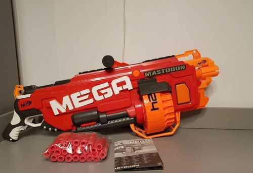 Nerf Mega Mastodon