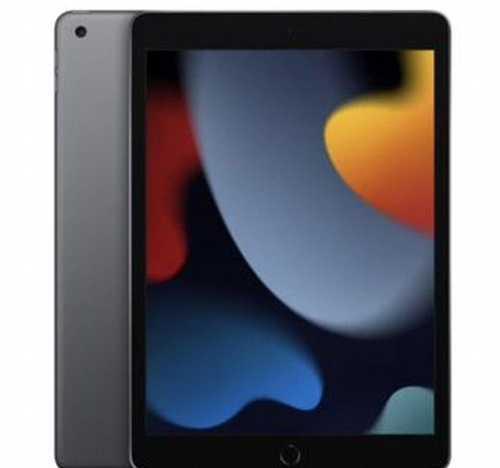 Планшет apple iPad 9 64 гб