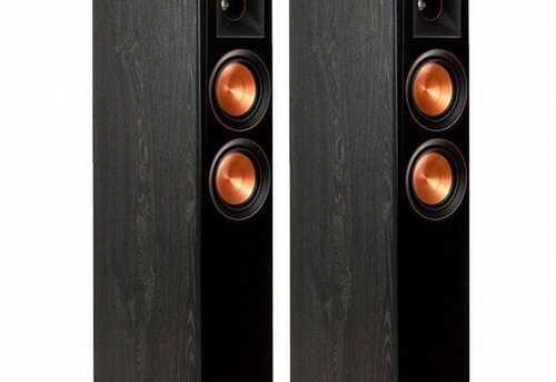 Напольная акустика Klipsch RP-5000F II Ebony