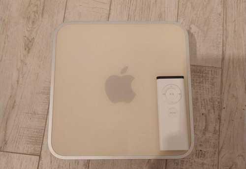 Mac Mini 2.1