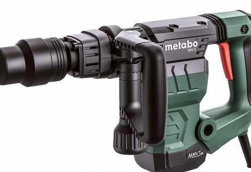 Отбойный молоток metabo MH 5