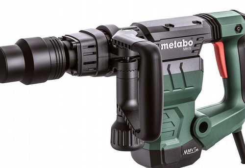 Отбойный молоток metabo MH 5