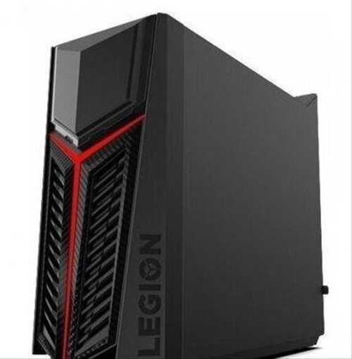 Игровой Lenovo Legion R5 i5 10400/16/RTX3060/512