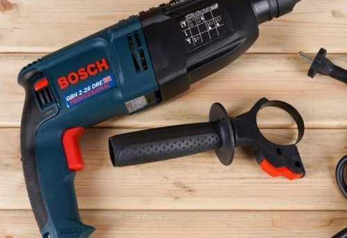 Перфоратор bosch 2 26