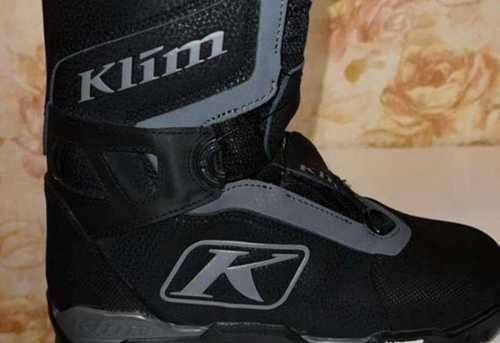 Снегоходные ботинки Klim