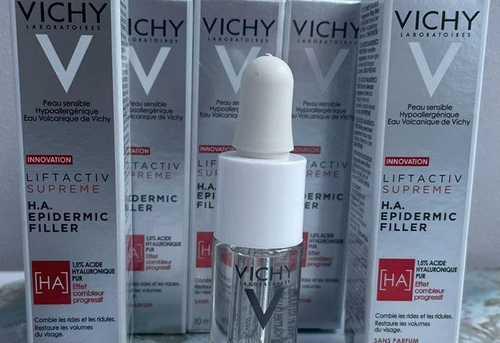 Сыворотка vichy liftactiv