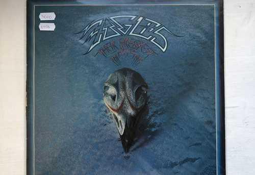 0358 Eagles – Their Greatest Hits 1971-1975
