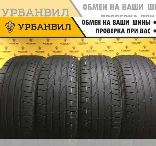 Bridgestone Dueler H/P Sport 235/55 R17 99V