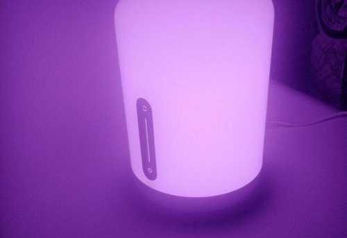 Лампа умная Xiaomi Mi Bedside Lamp 2 ночник