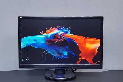 21.5" Монитор ViewSonic VA2246-LED / Full-HD