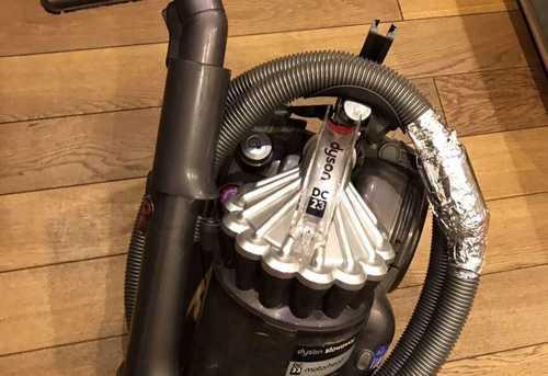 Пылесос dyson dc 23