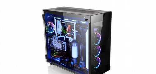 Корпус Thermaltake View 91 TG