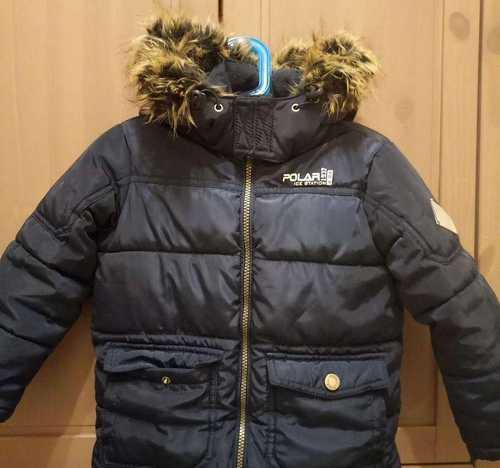 Куртка зимняя Acoola р 98