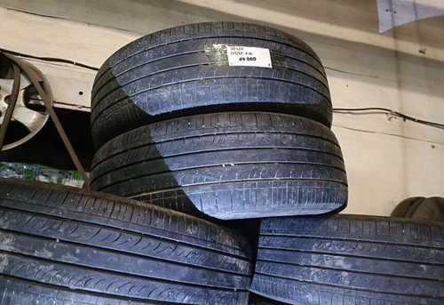 Nexen N'Blue HD Plus 205/65 R16