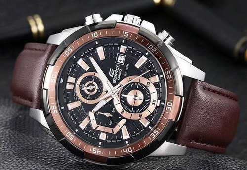 Casio Edifice EFR-539L-1A мужские часы