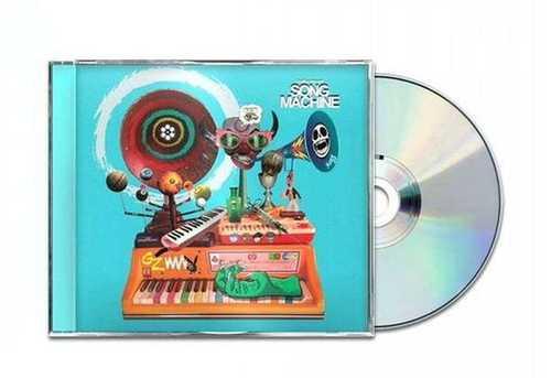 Gorillaz / Gorillaz Presents - Song Machine, Seaso