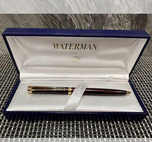 Шариковая ручка Waterman