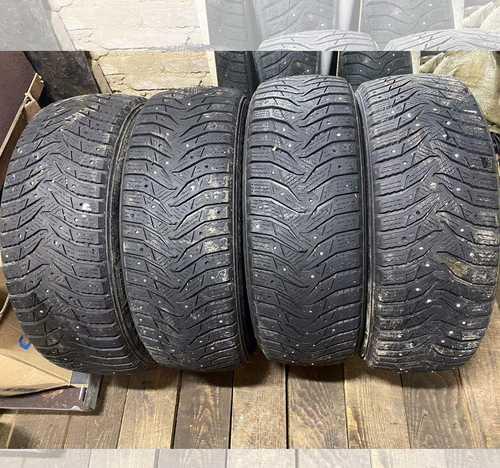 Marshal WinterCraft SUV Ice WS31 215/60 R17