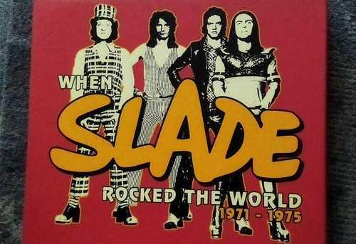 Бокс сет Slade