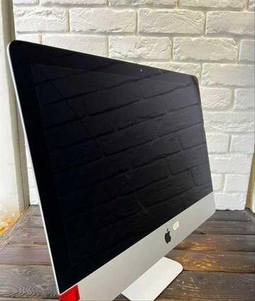 Apple iMac 21.5 Late 2015 С02QR (арт. 36186)