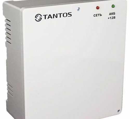 Источник питания Tantos ббп-50 TS (пластик)
