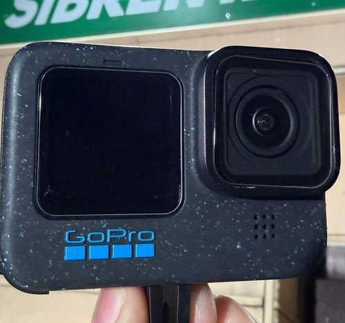 Аренда экшн камеры GoPro Неrо 12 Black