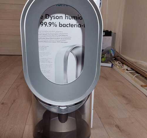 Увлажнитель воздуха dyson am10