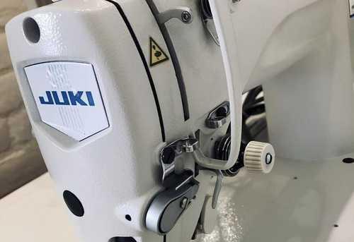 Промышленная швейная машинка juki DDL-900A-S