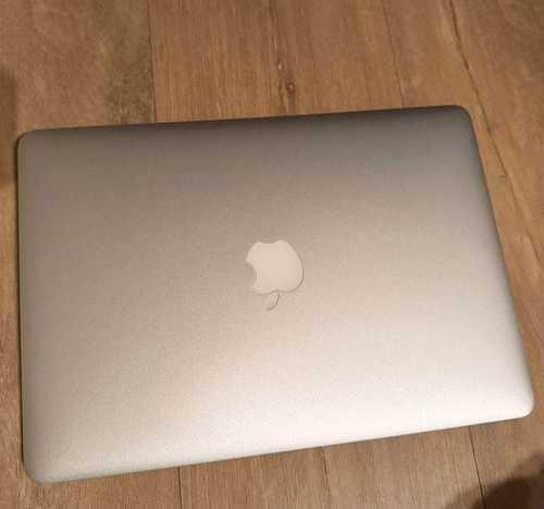 Macbook air 13 2017 на 128гб