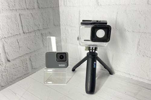 Экшн-камера GoPro hero7(Бек18)