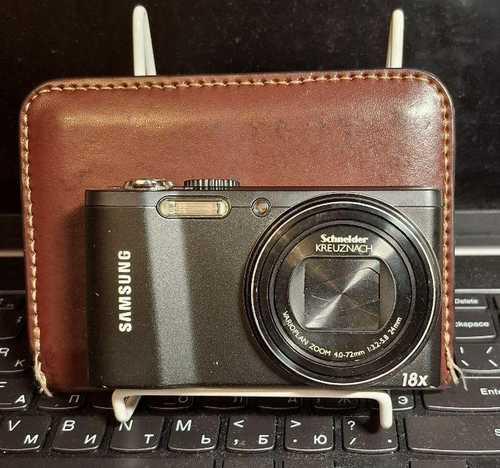 Компактный Фотоаппарат samsung WB700