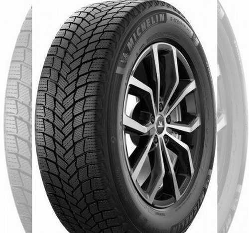 Michelin X-Ice Snow 275/40 R19 105H