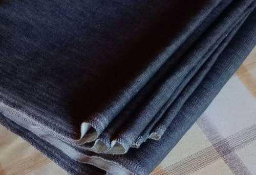 Ткань джинсовая 5 метров