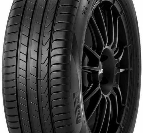 Pirelli Scorpion Carving 235/60 R18 107W