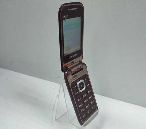 Телефон кнопочный Samsung GT-C3592