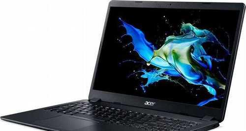 Новый Acer Extensa 15 EX215-52-34U4