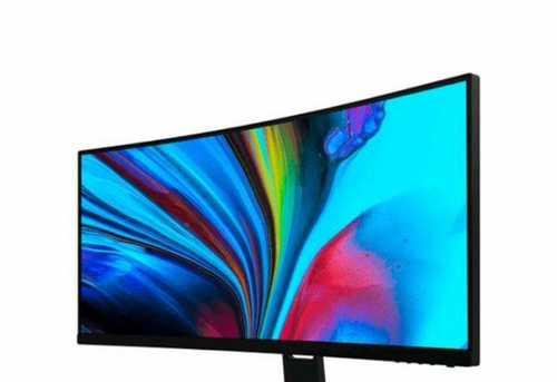 Монитор Xiaomi curved gaming monitor 30" BHR5116GL