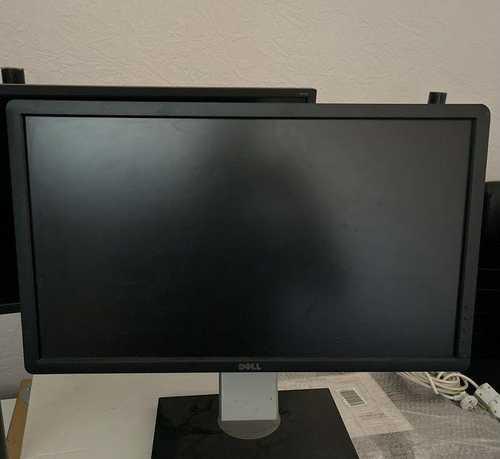 Монитор Dell P2312ht