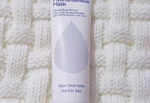 Миниатюра маски для волос Concept 100мл