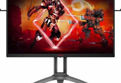 Монитор игровой AOC Gaming AG273QZ 27 белый