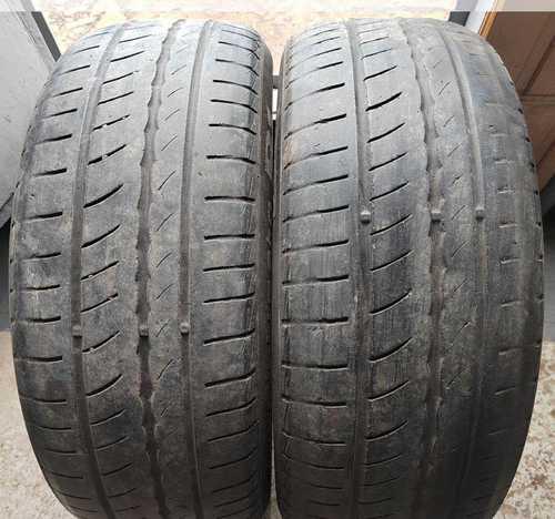 Pirelli Cinturato P1 185/55 R15