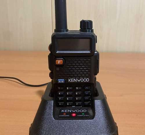 Рация kenwood tk f8