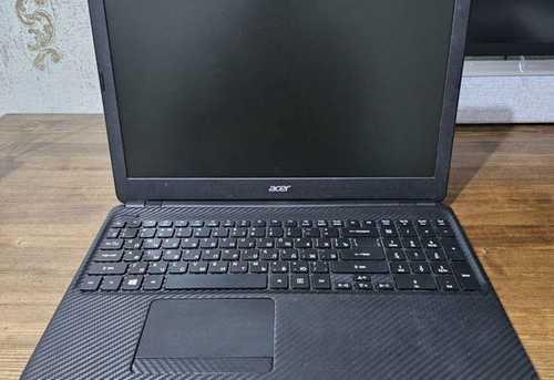 Acer Aspire E1-572G(под ремонт)