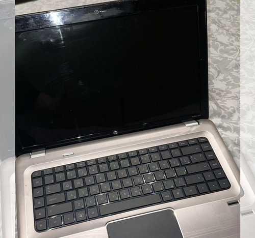 Ноутбук HP Pavilion dv6-3030er