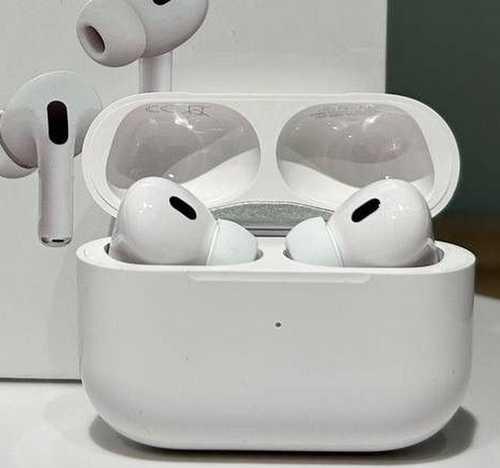 AirPods Pro 2 type c